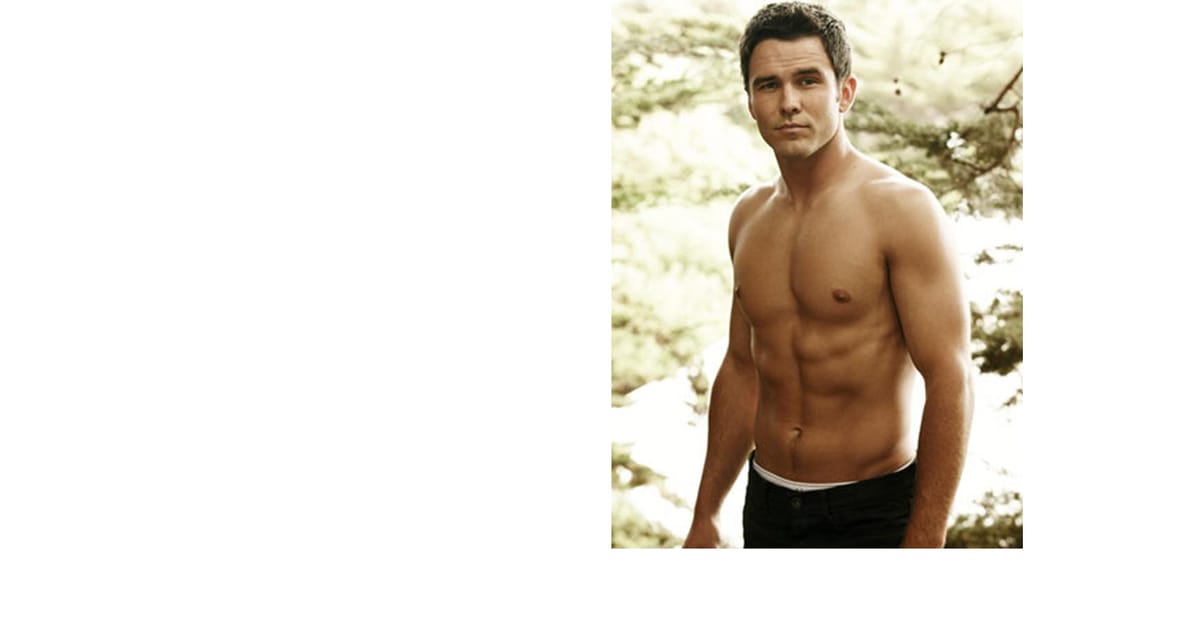 Luke Howarth | about.me