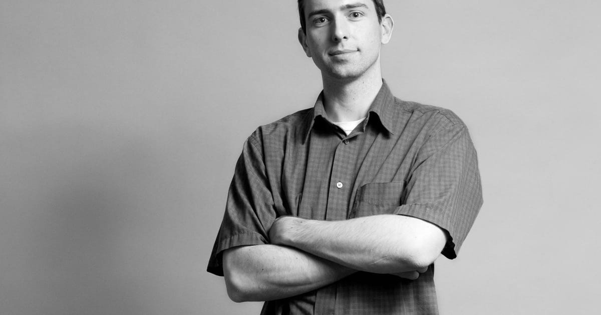 Luke Porter | about.me