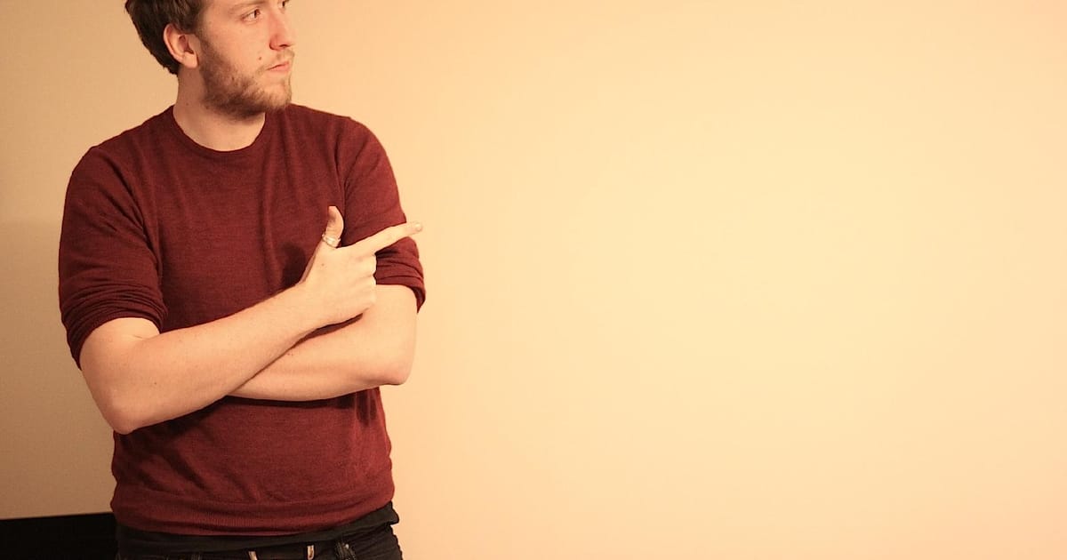 Luke Whittington | about.me