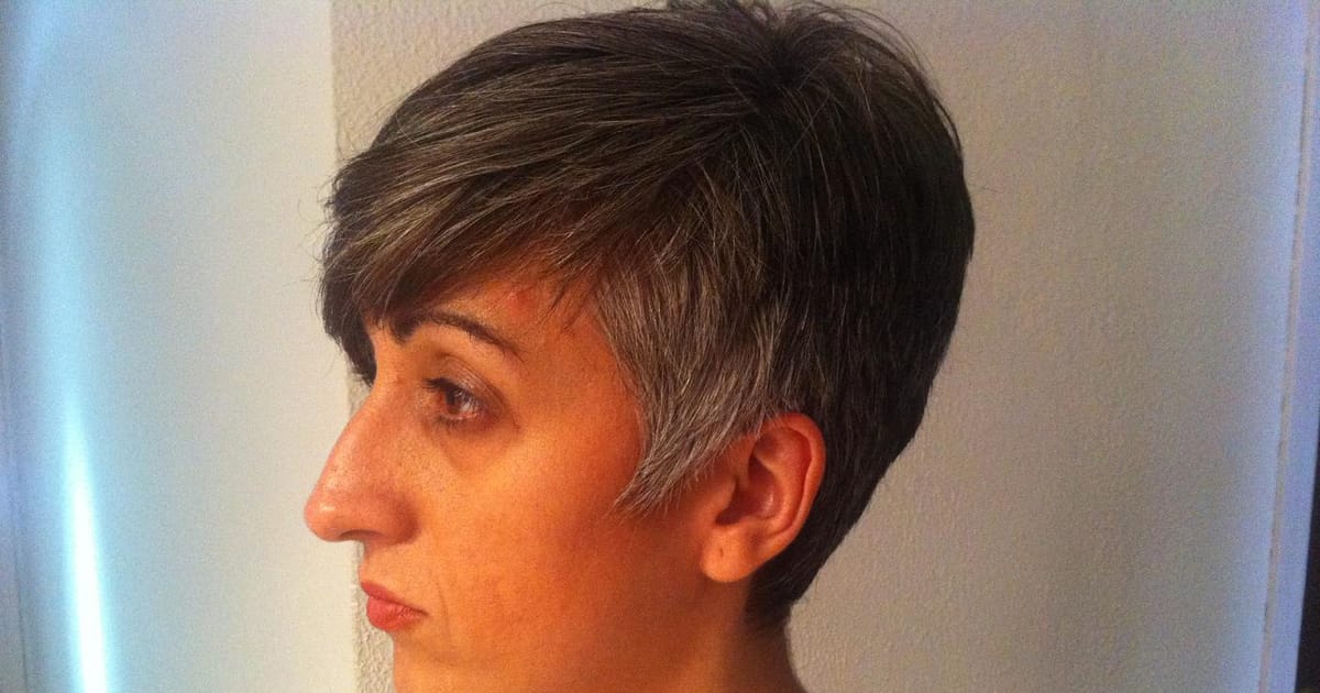 Luz Calvo | about.me