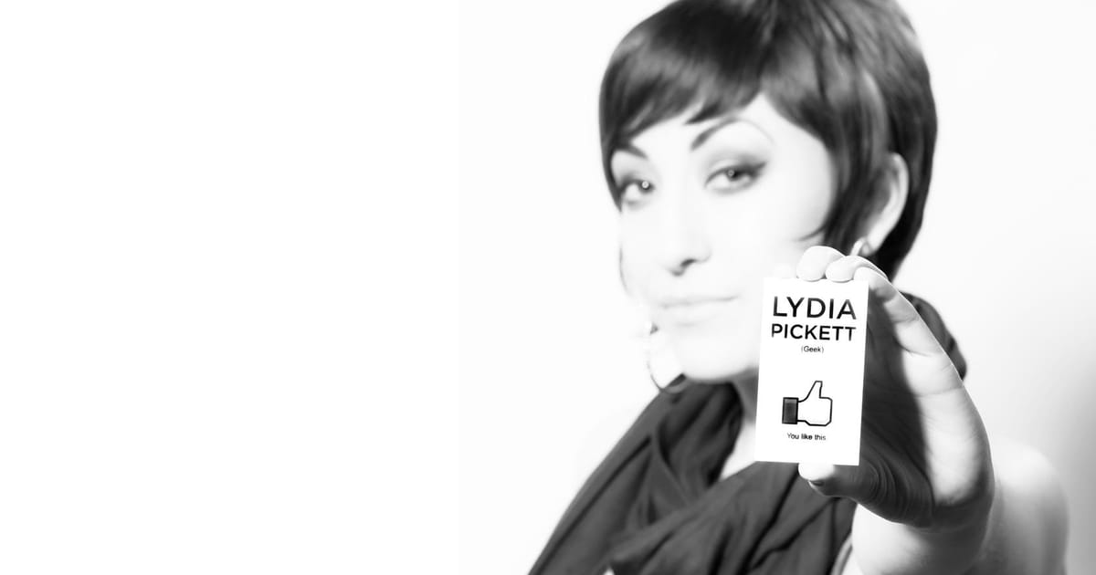 Lydia Klem - Santa Cruz, CA, Merch Mistress | about.me