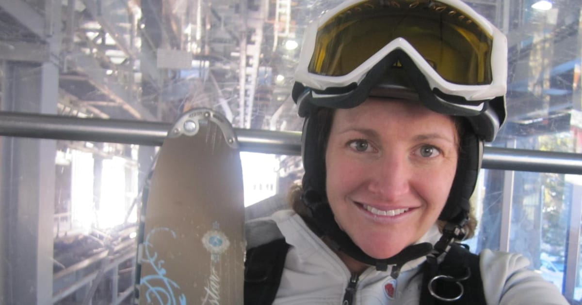 Lynnette Bellin | about.me