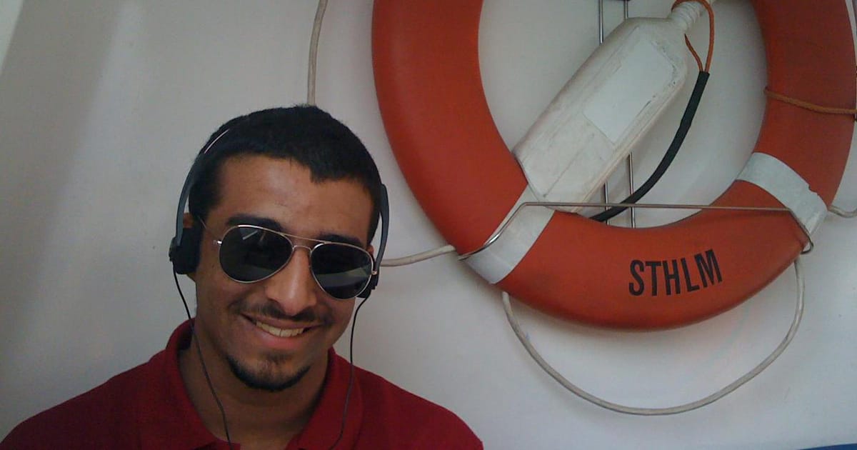 Mohammad Al Mousa | about.me