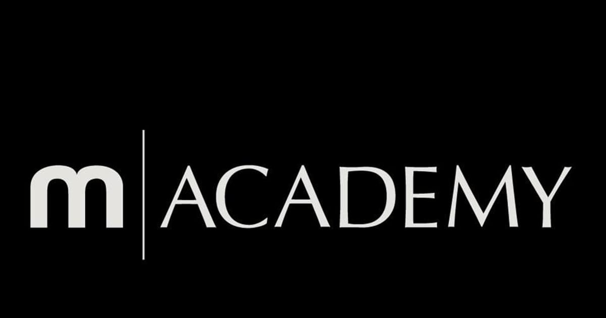 m-ACADEMY | about.me