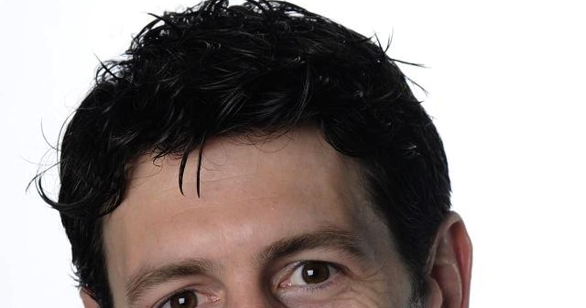 Maarten Borgers | about.me