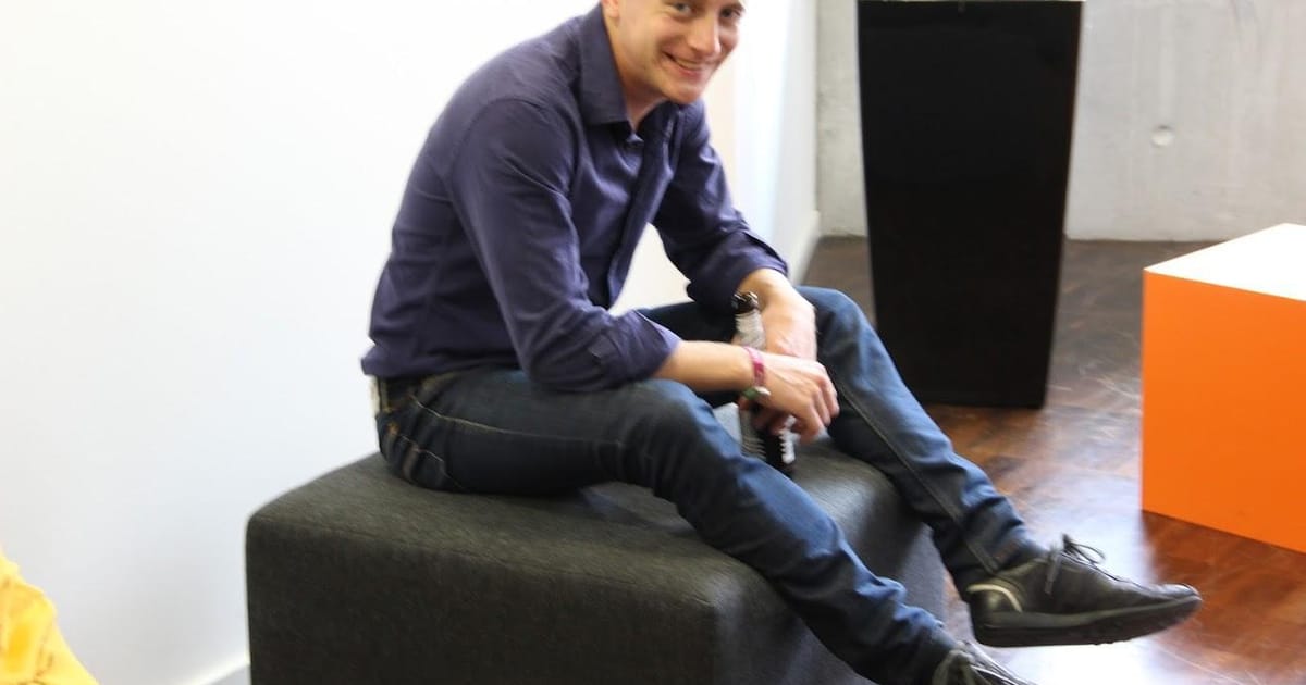 Magnus Petersen-Paaske | about.me