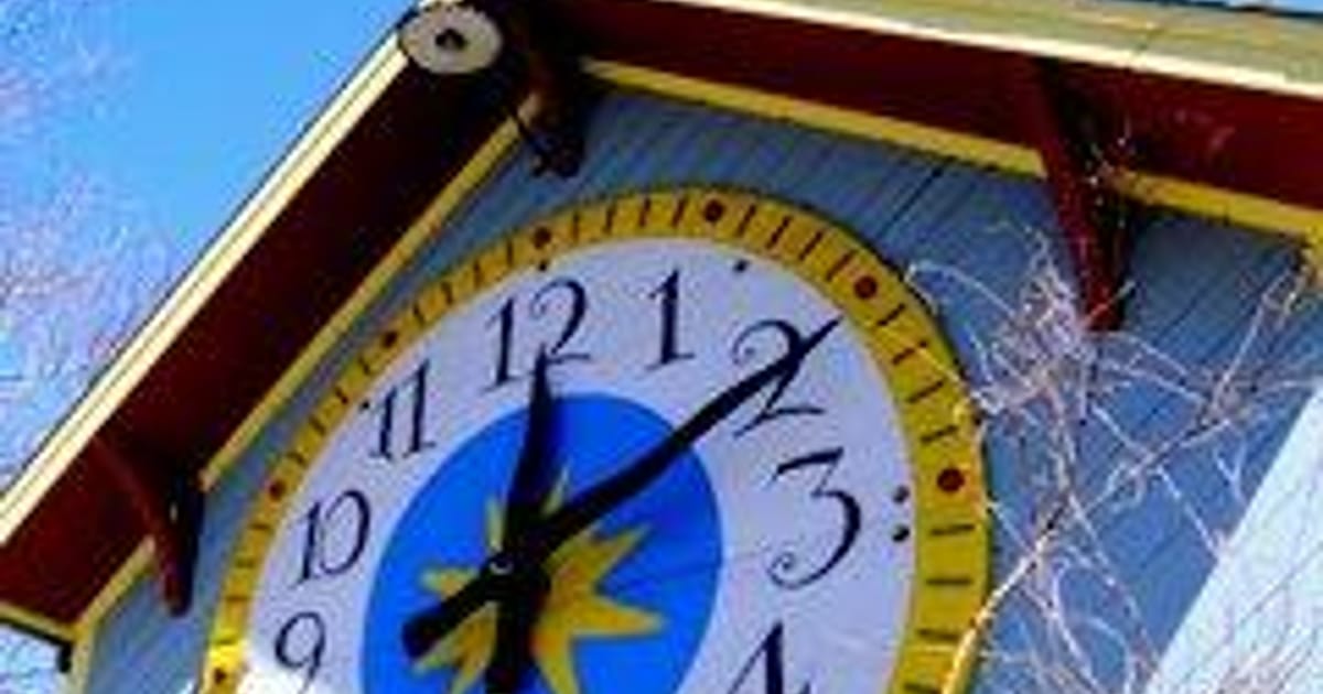 Richard Dunbrack | about.me