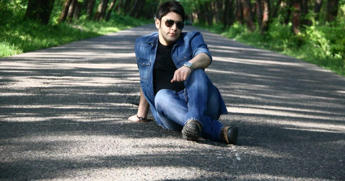 Sasan Maleki - IRAN-TEHRAN, Moghan Cable Co., Microsoft Certified IT ...