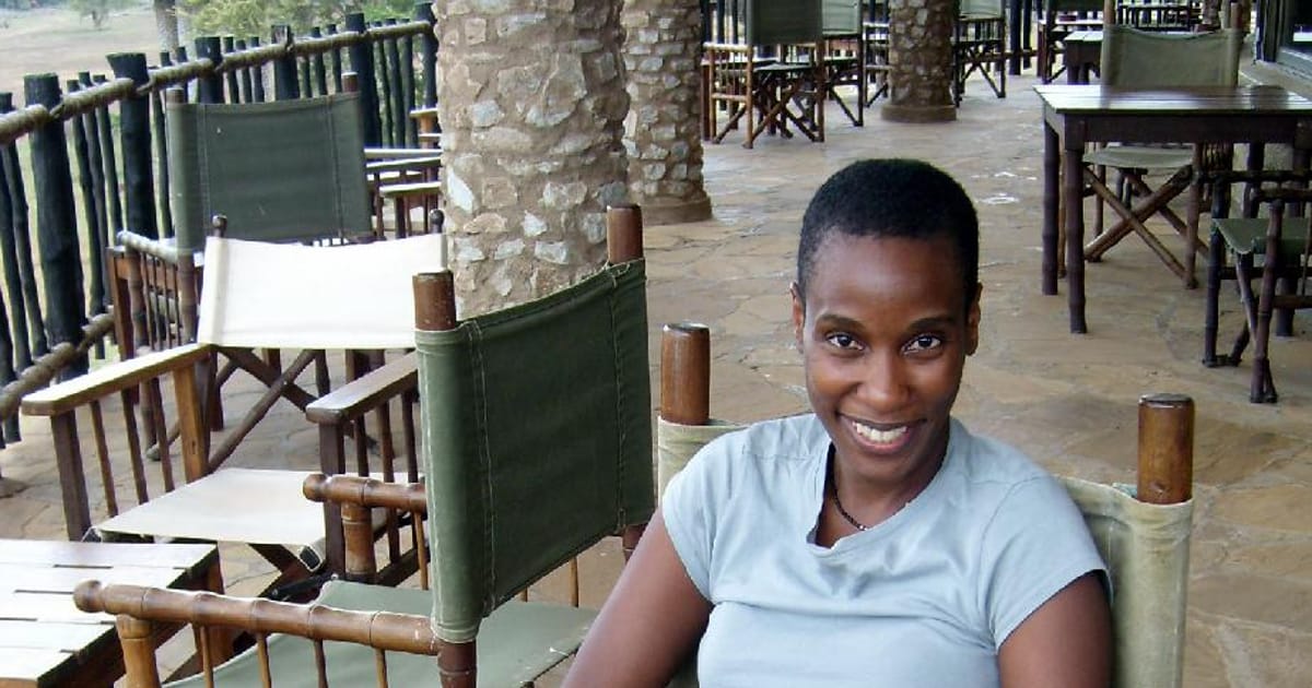 Manka Johnson | about.me