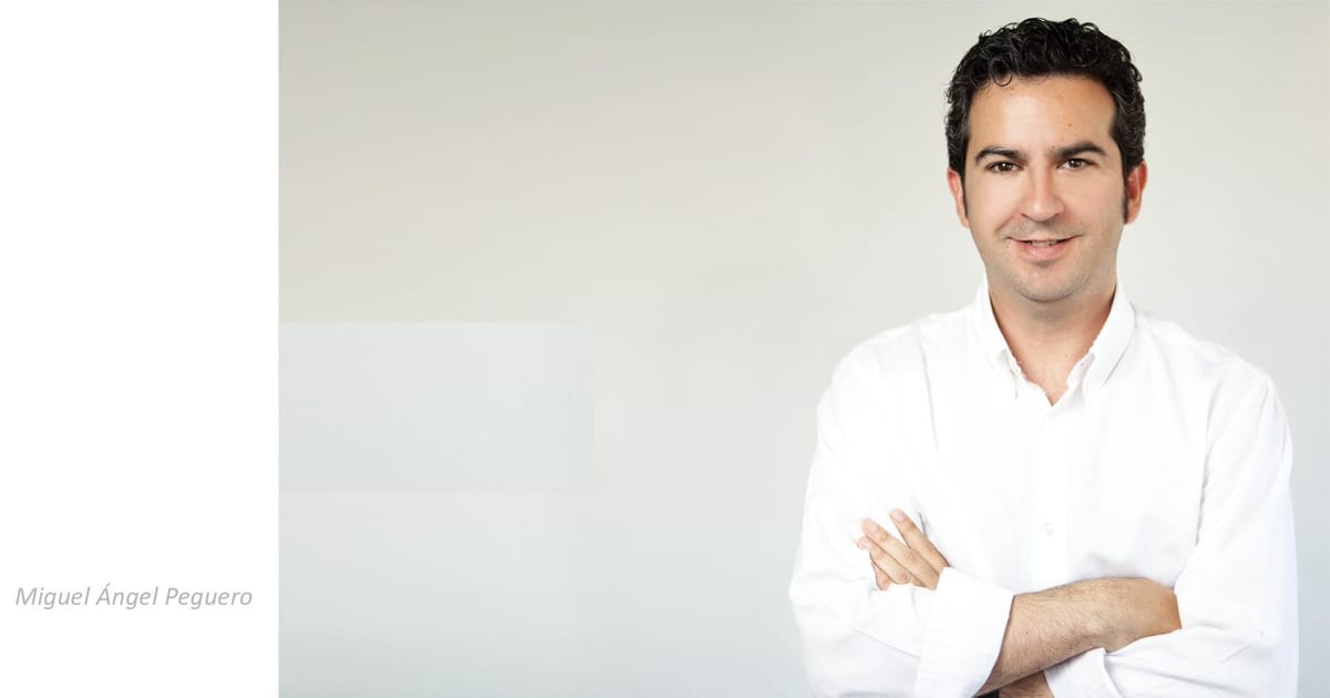 Miguel Ángel Peguero | about.me