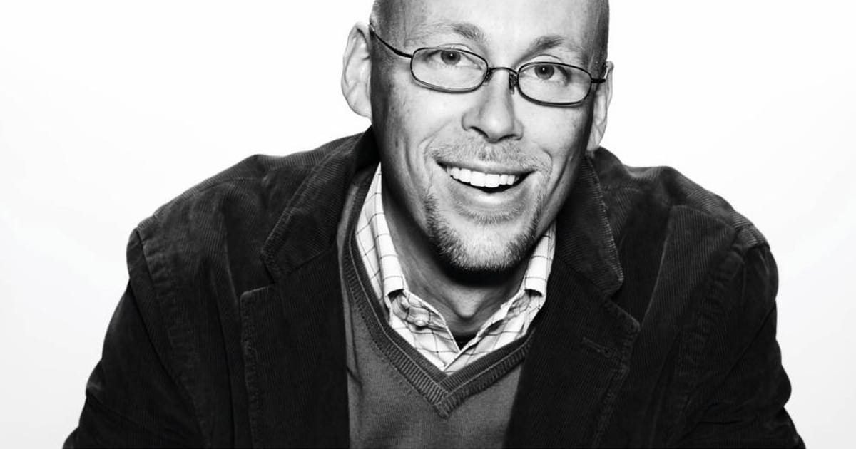 Marc Nijdam - San Francisco, Flickr, iOS, Delft University of ...