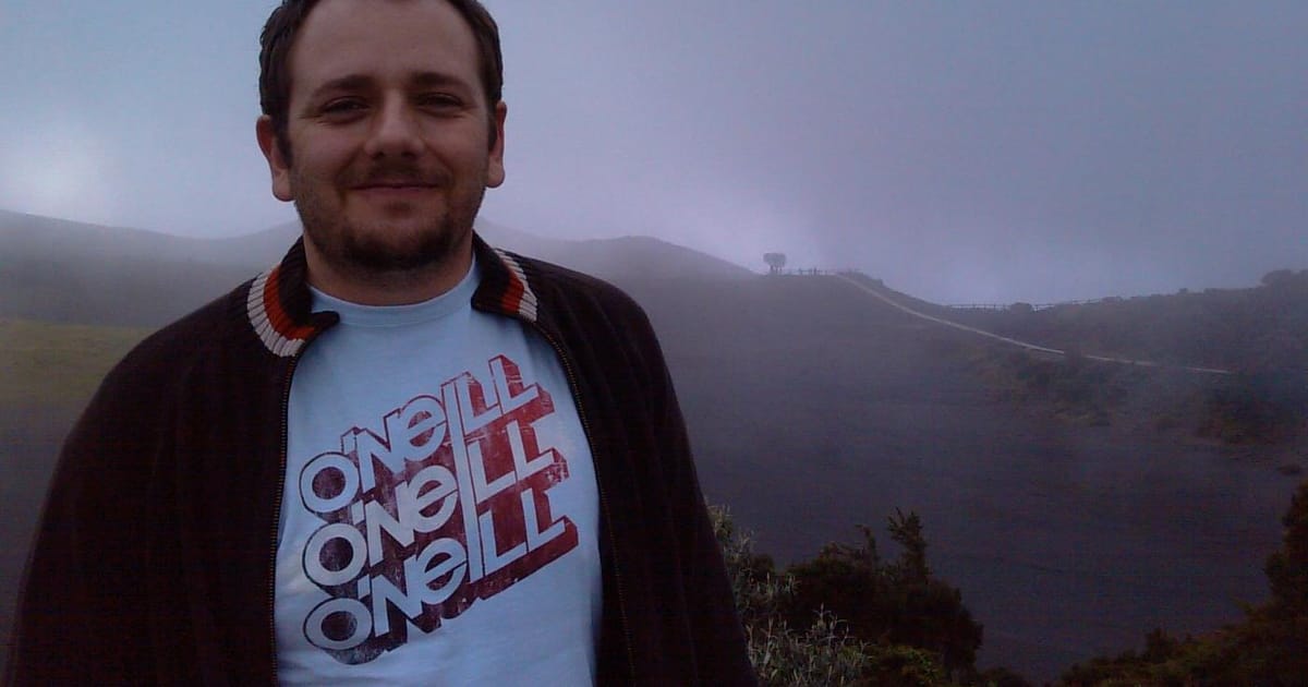 Marco Tonti | about.me