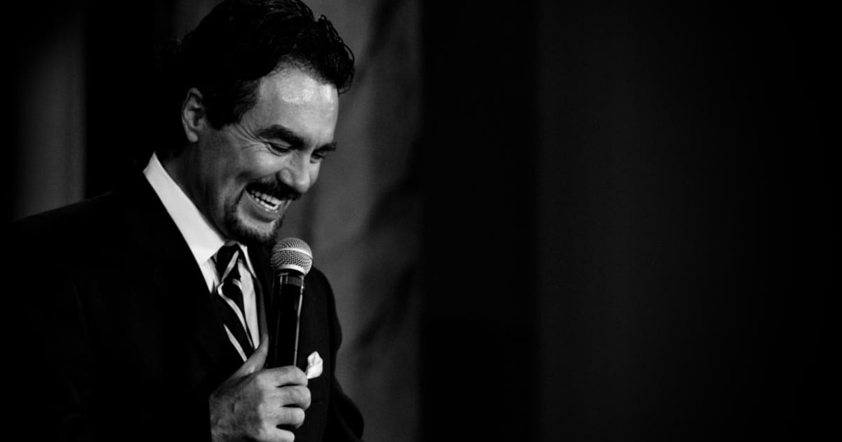 Marcus Lamb | about.me