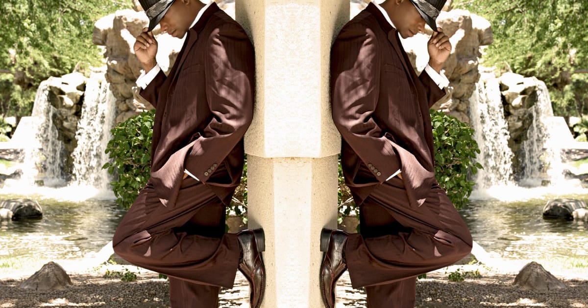 Marcus McQueen | about.me