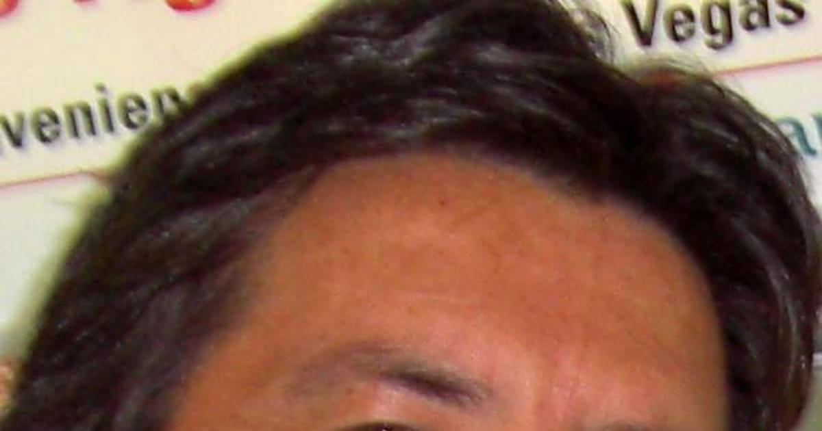 Marc Whitmore | about.me