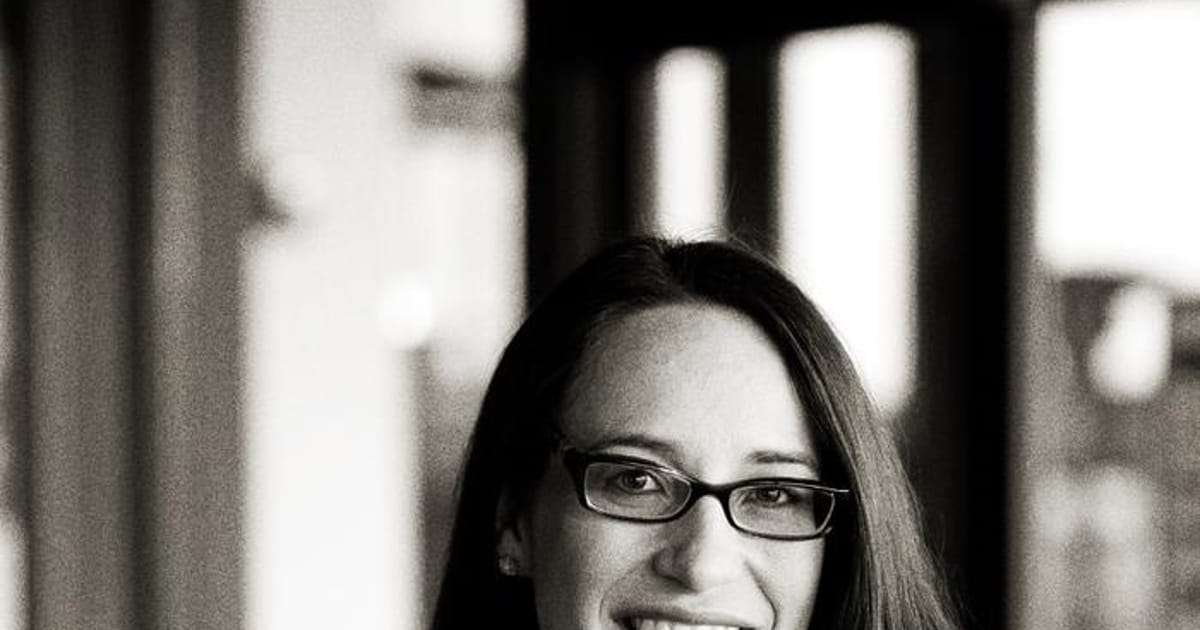 Marcy Darsey* | about.me