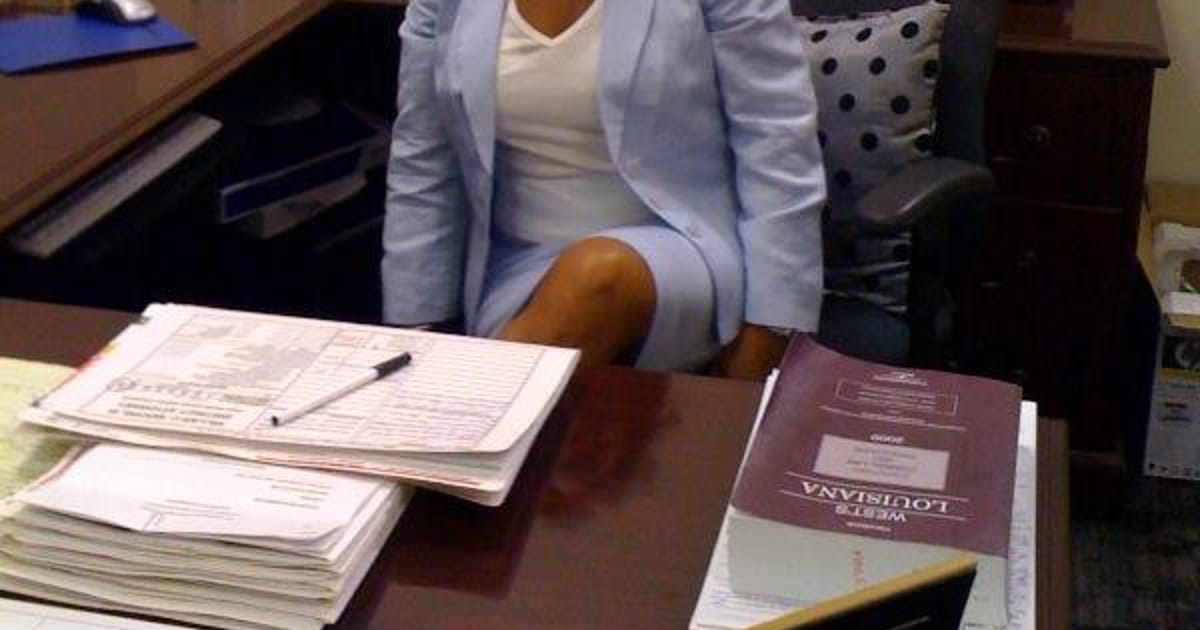 Maria Finley | about.me