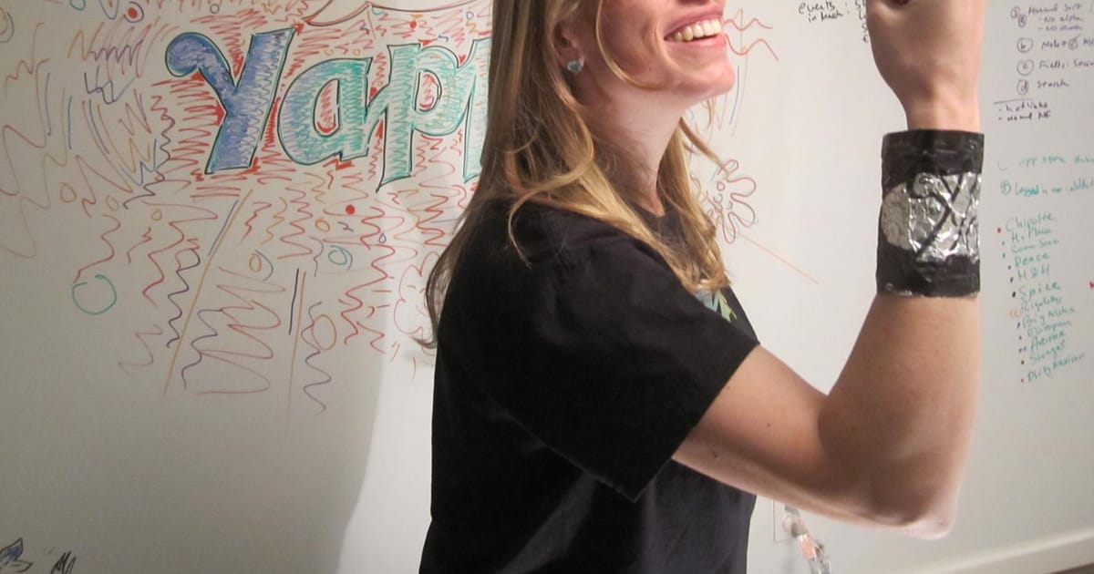 Maria Seidman | about.me