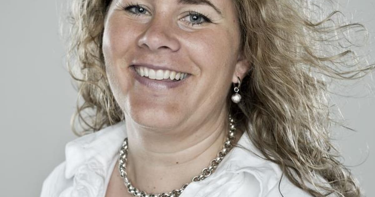 Marie Anne J. Borst | about.me