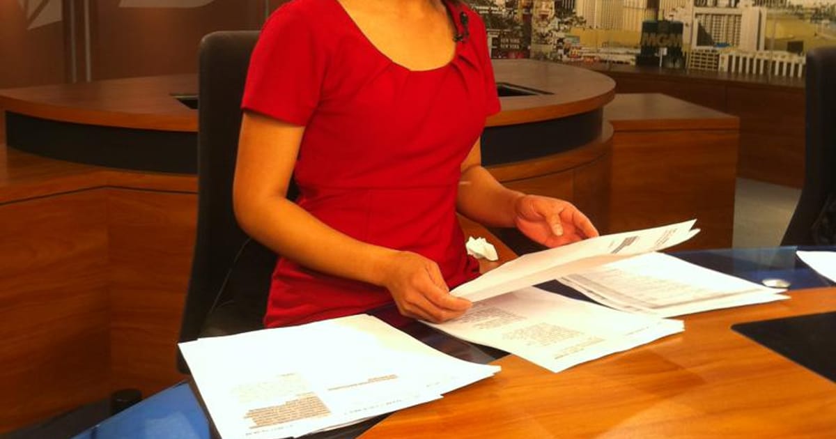 Marie Mortera | about.me