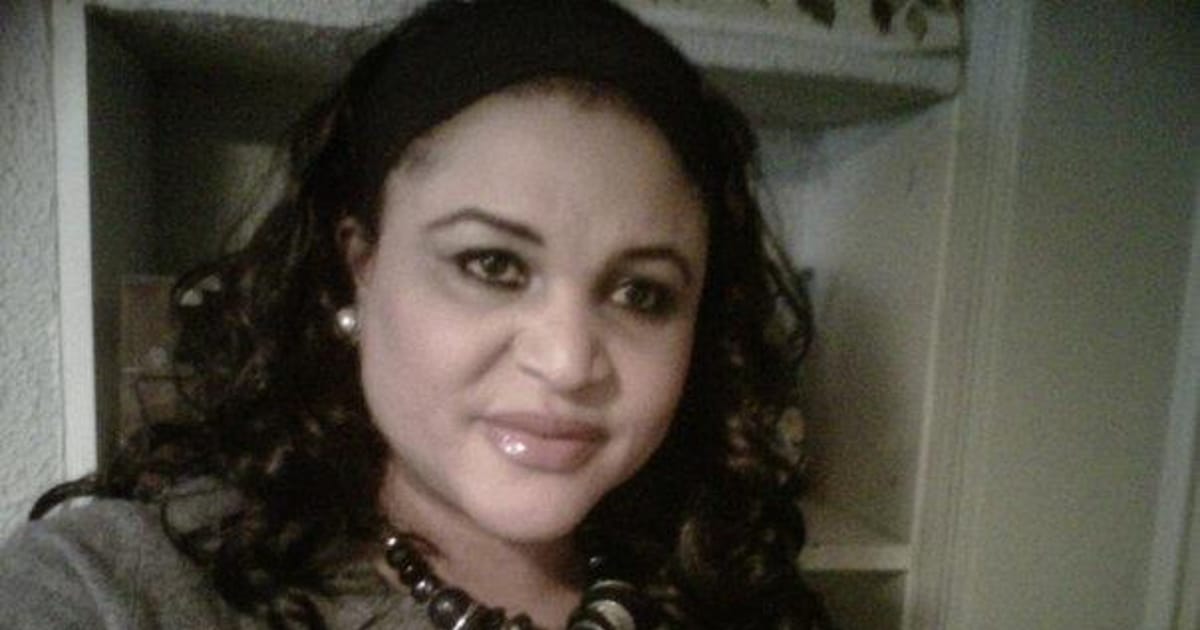 Marie N. Pierre | about.me