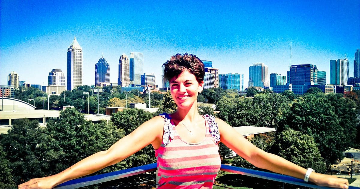 marie roche | about.me