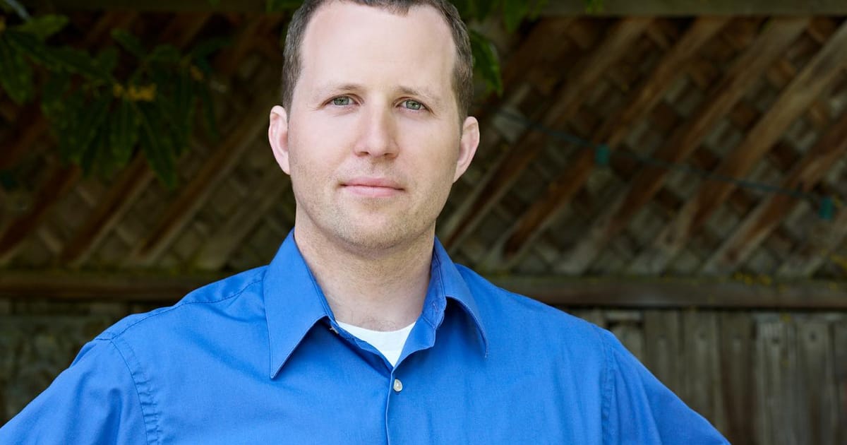 Mark Sales | about.me