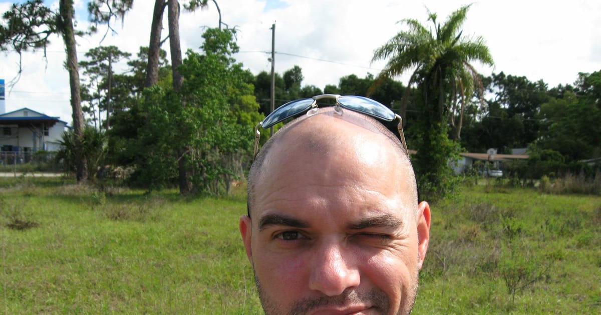 Mark Brockman | about.me