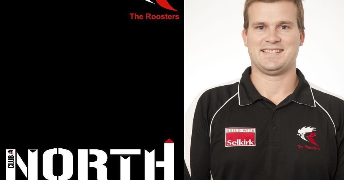 Mark Bruty | about.me