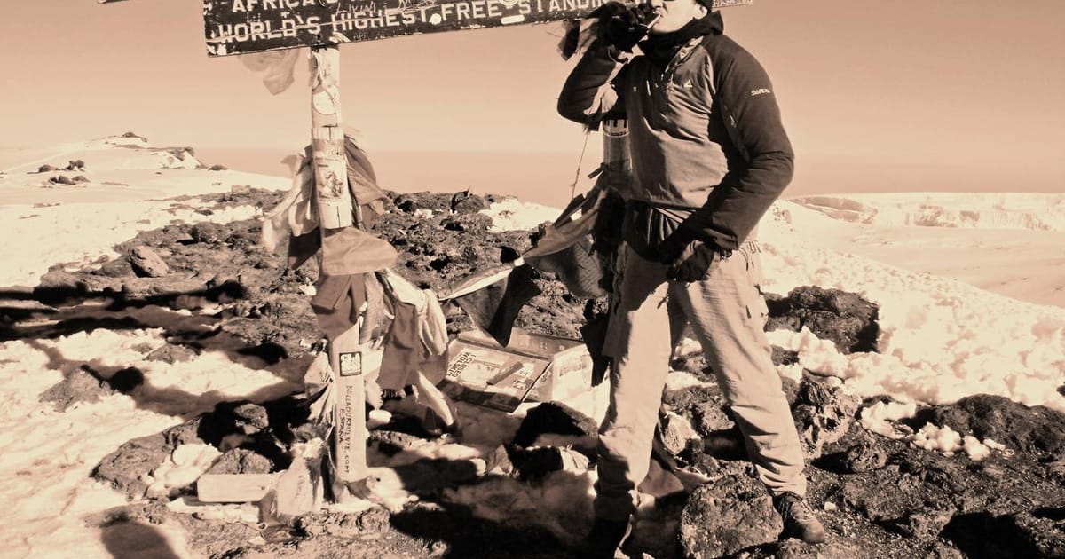 Mark Dobbin | about.me