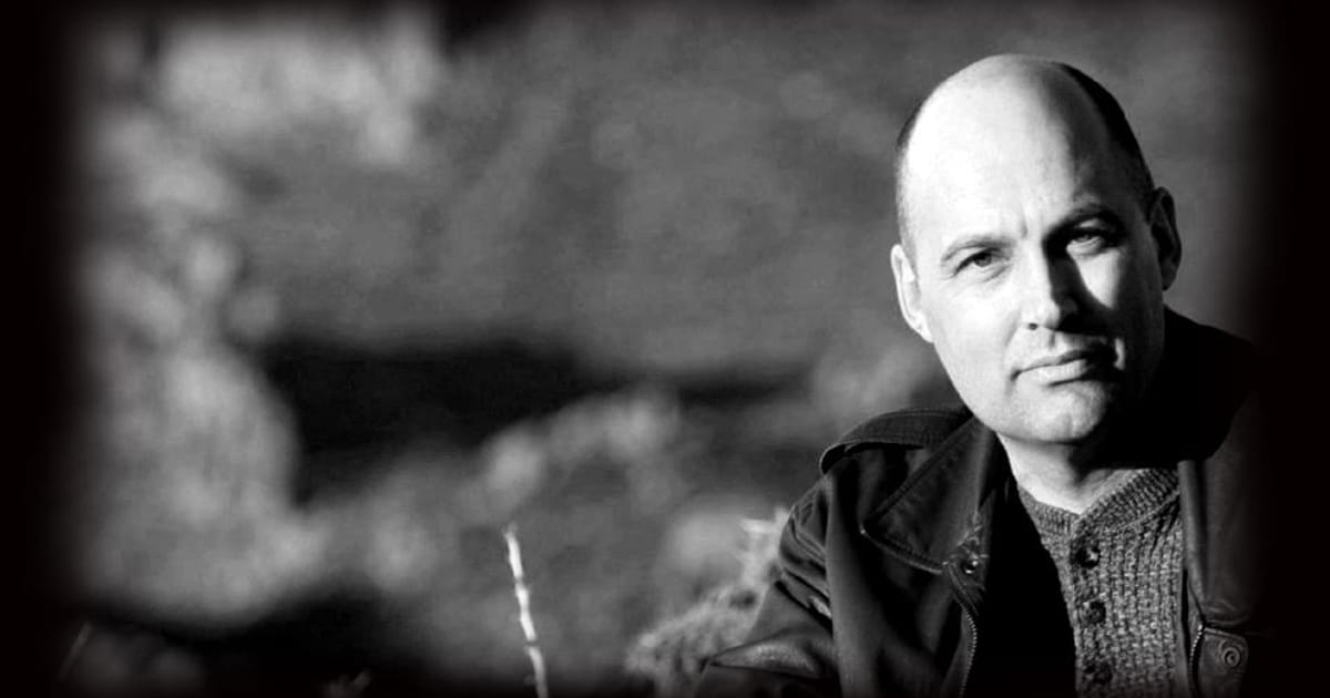 Mark Horner | about.me