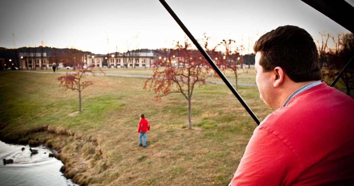 Mark Labutis | about.me