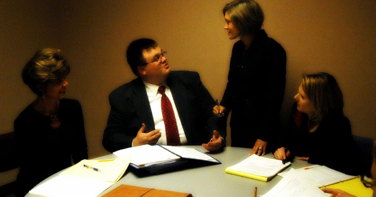 Mark Lyon | about.me