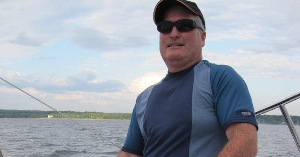 Mark MacPherson | about.me