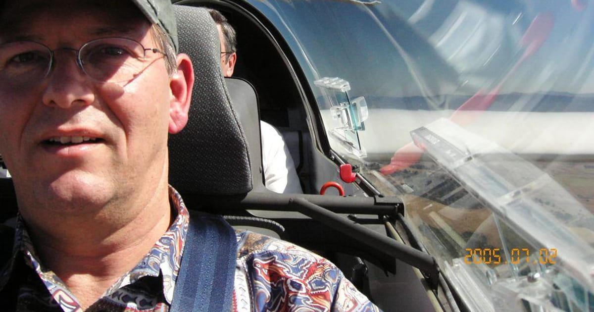 Mark Neumann | about.me