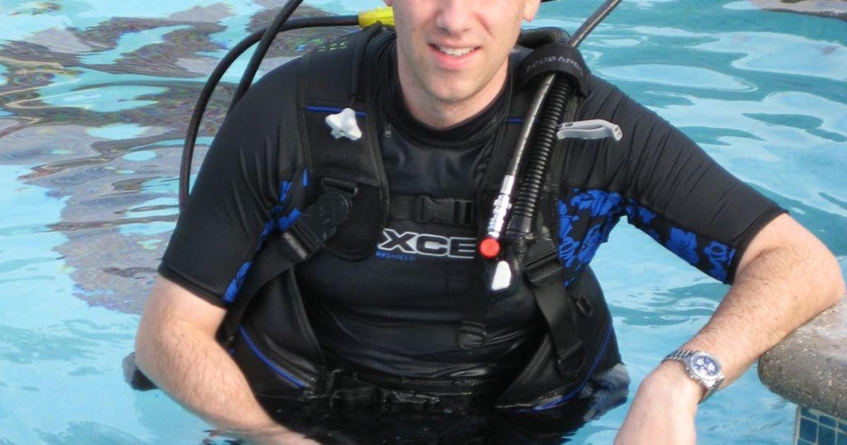 Mark Segal | about.me