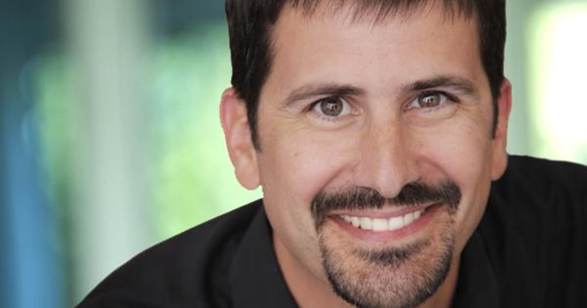 mark serres | about.me