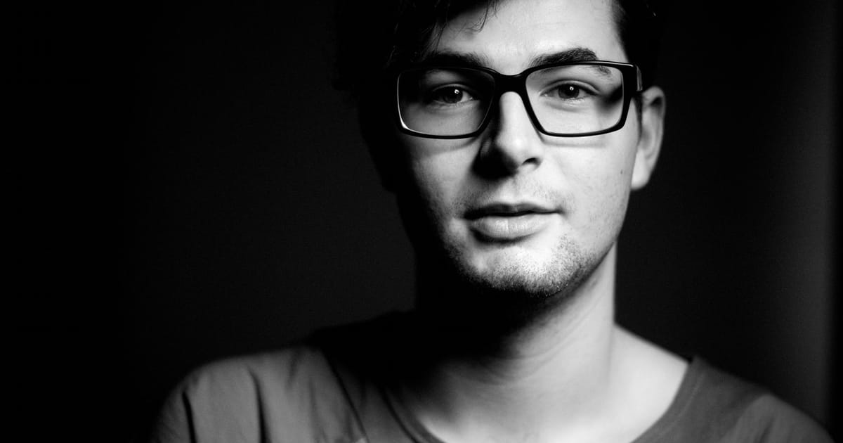 Markus Wolf | about.me