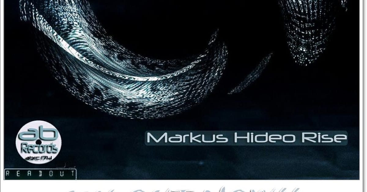 Markus Hideo Rise | about.me