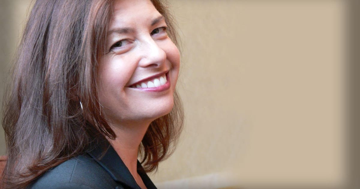 Marla Bace | about.me