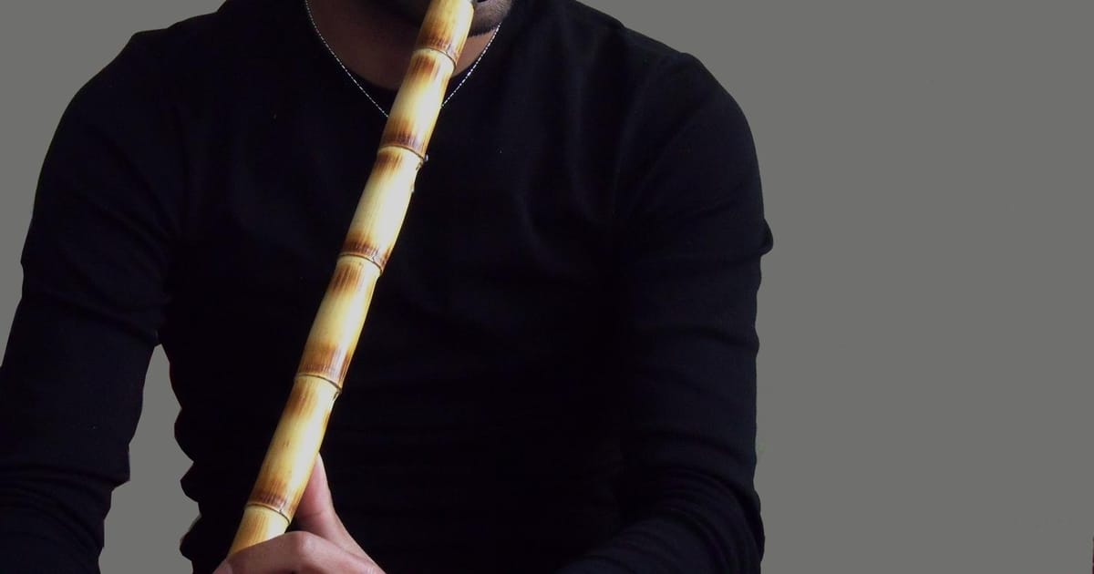 Martin Shamoon | about.me