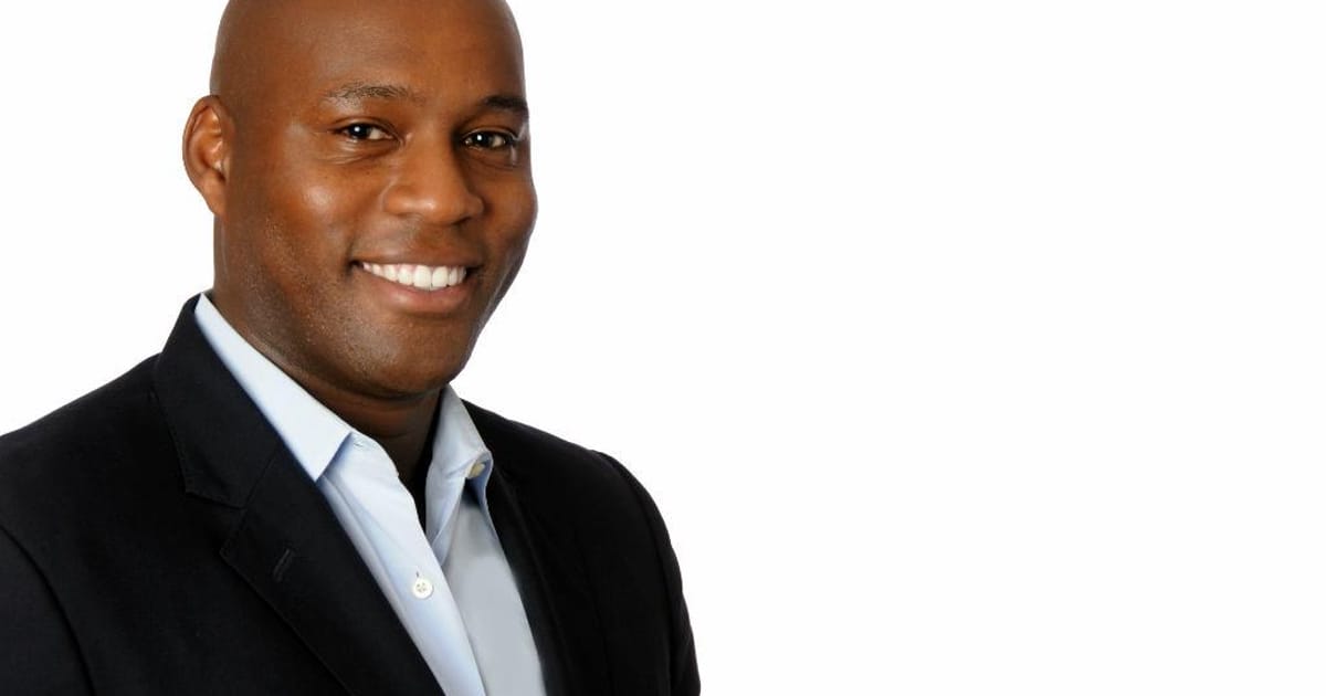 Martin Gilliard | about.me