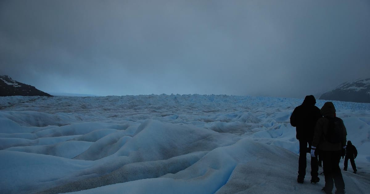 Martin Kendall | about.me