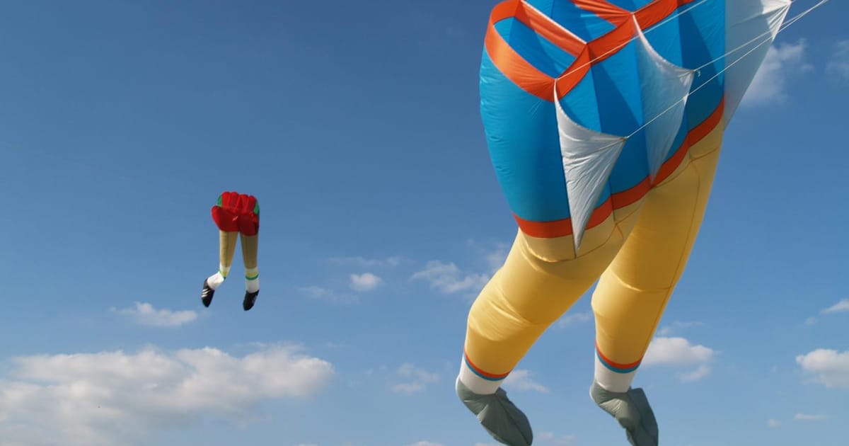 Martin Lester | about.me