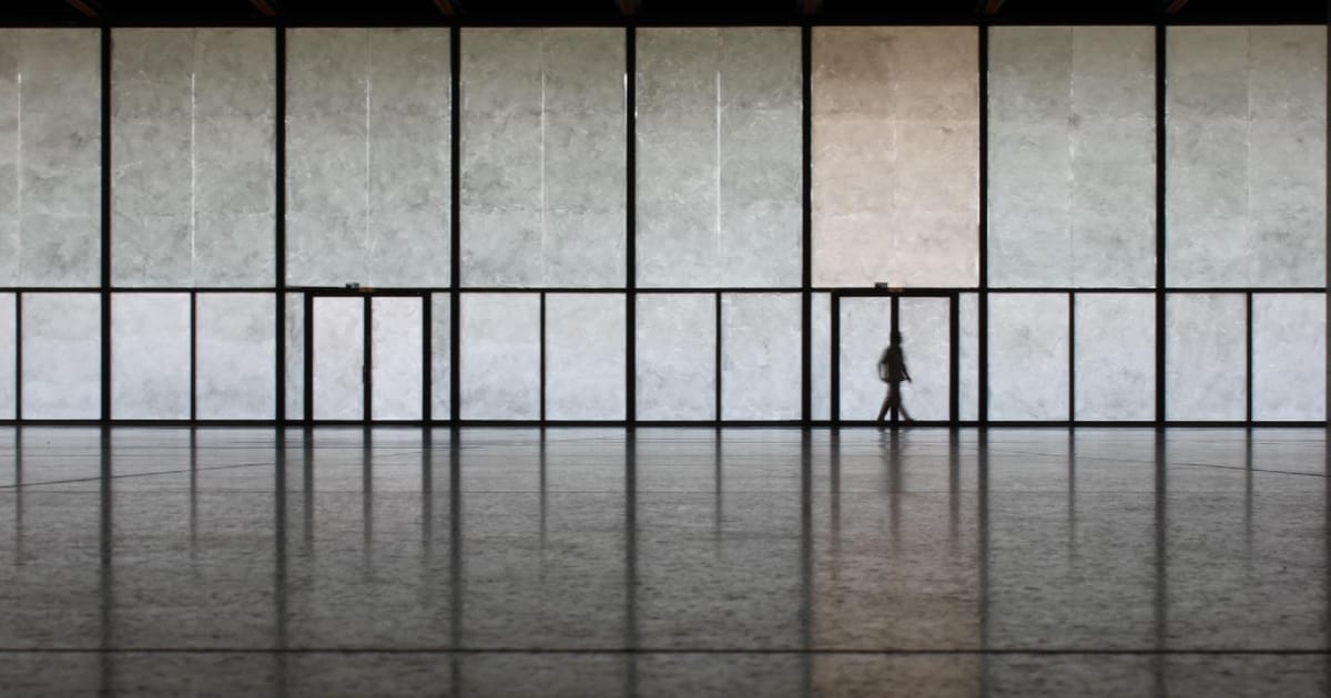 Martin Post | about.me