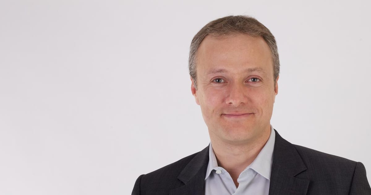 Martin Schofield | about.me