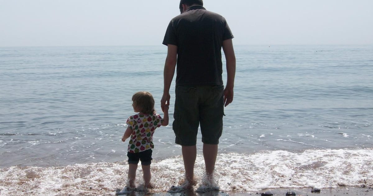 Martin Thompson | about.me