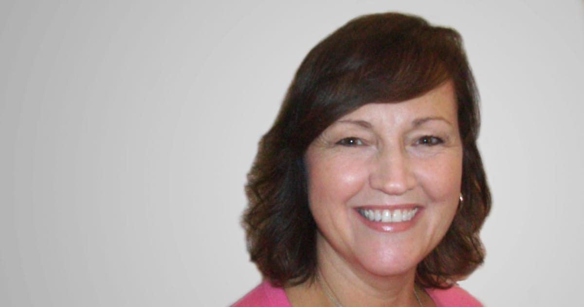 Mary Beth Woll, MA, L.M.H.C. | about.me