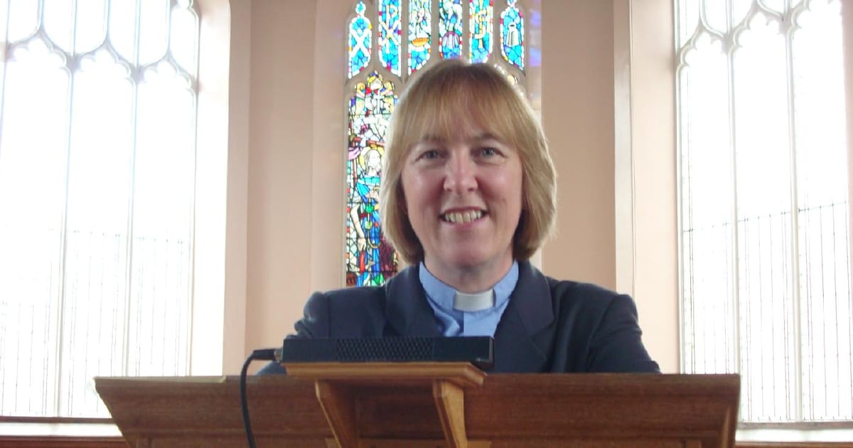 Mary Haddow | about.me