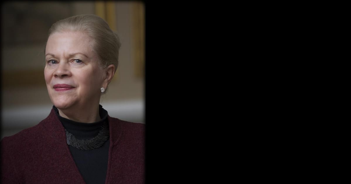 Mary Knackstedt | about.me